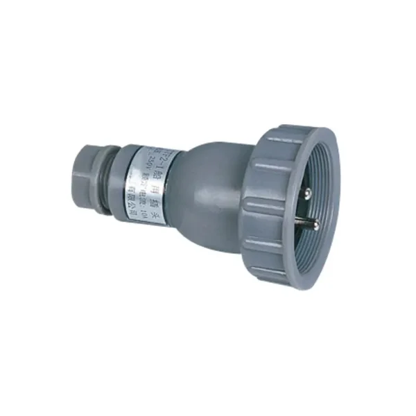 MARINE NYLON WATER-TIGHT PLUG - Oceanic