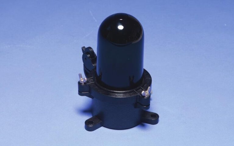 Marine Suez Canal Signal Light - Oceanic